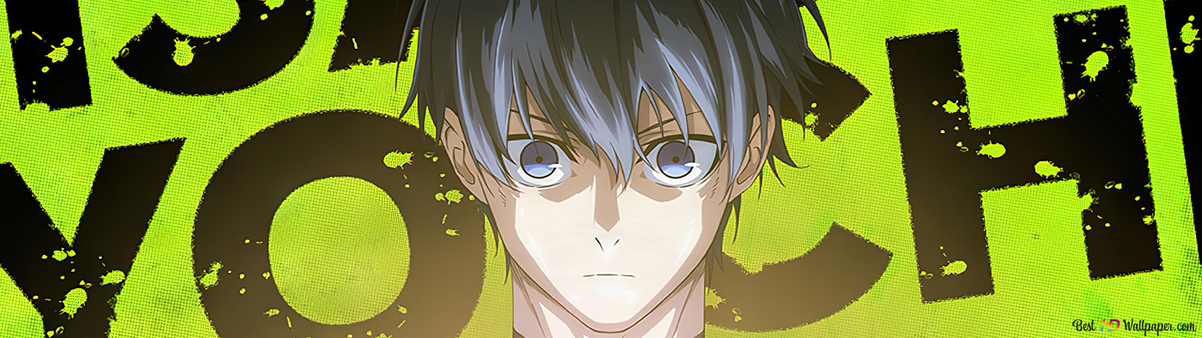 🔥 Free Download Blue Lock Wallpaper by @louisrichard | WallpaperSafari