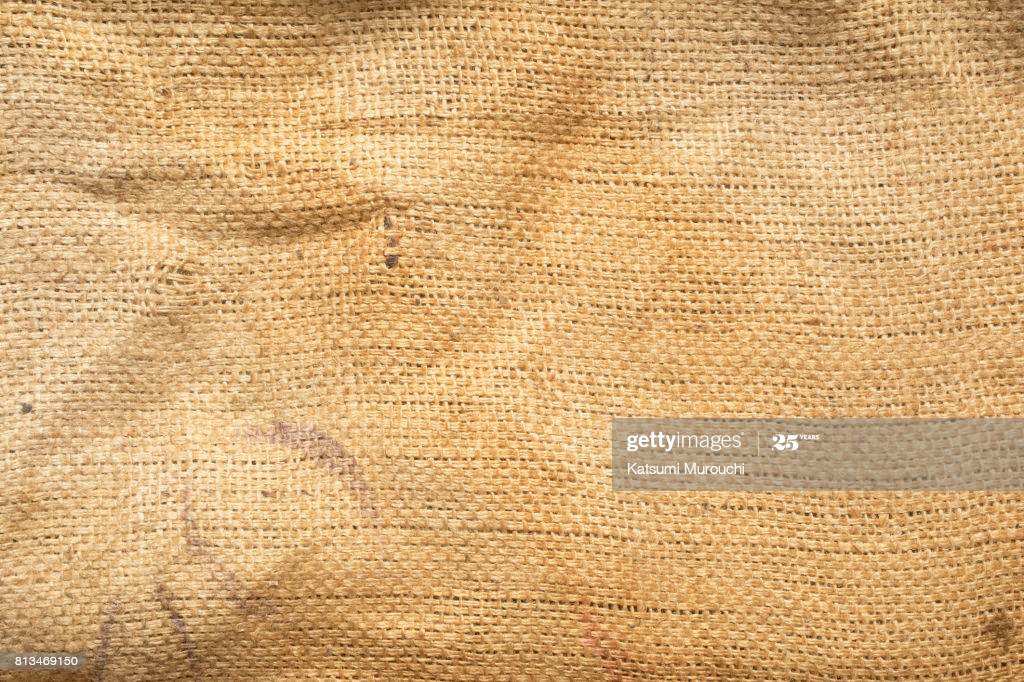 🔥 Free Download Hemp Sack Texture Background High Res Stock Photo Getty Image by @allisong34 ...