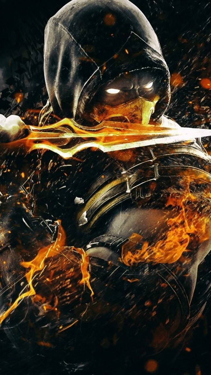 🔥 [20+] Mk11 Wallpapers | WallpaperSafari