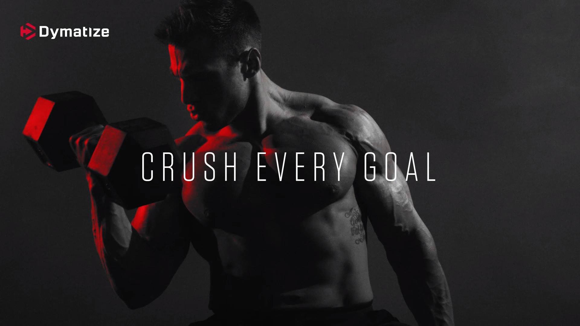 🔥 Free Download Tulip Active Dymatize Pre Workout Available At by ...