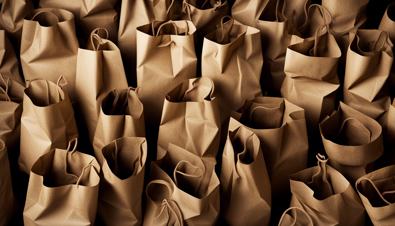 🔥 [54+] Brown Paper Bag Wallpapers | WallpaperSafari