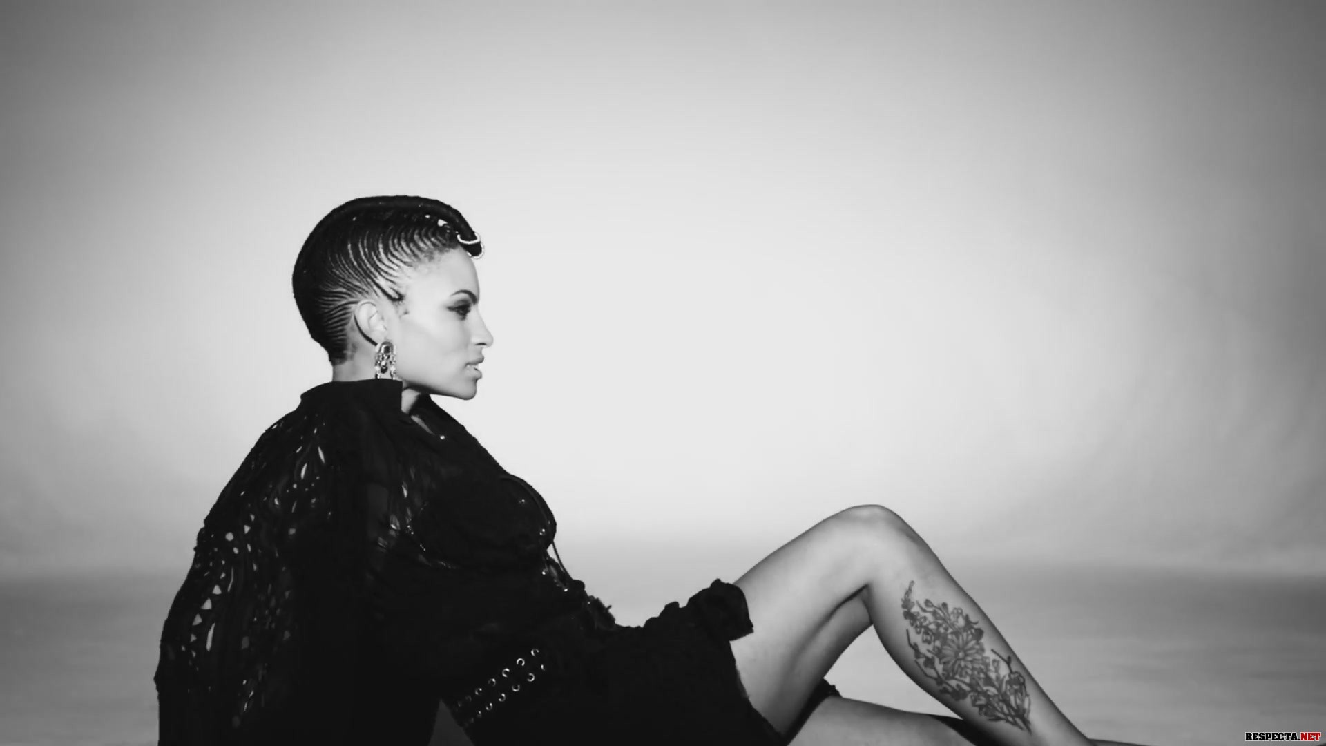 🔥 Free Download Goapele Play Respecta The Ultimate Hip Hop Portal by ...