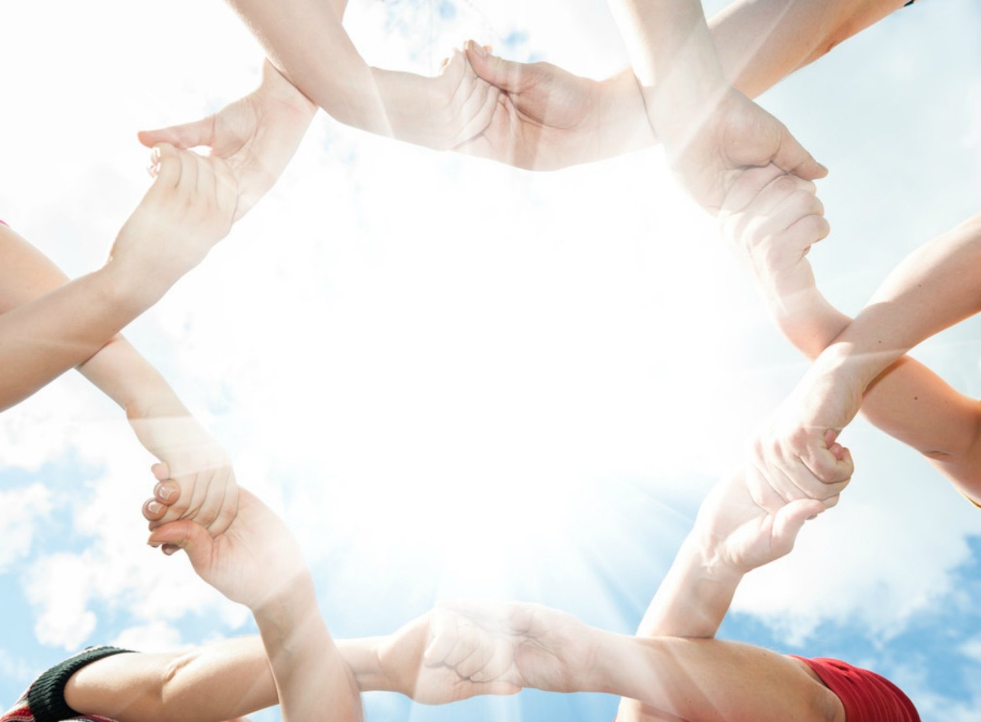 🔥 Free Download Banner The Unity Of Hands Background Tallahassee by ...