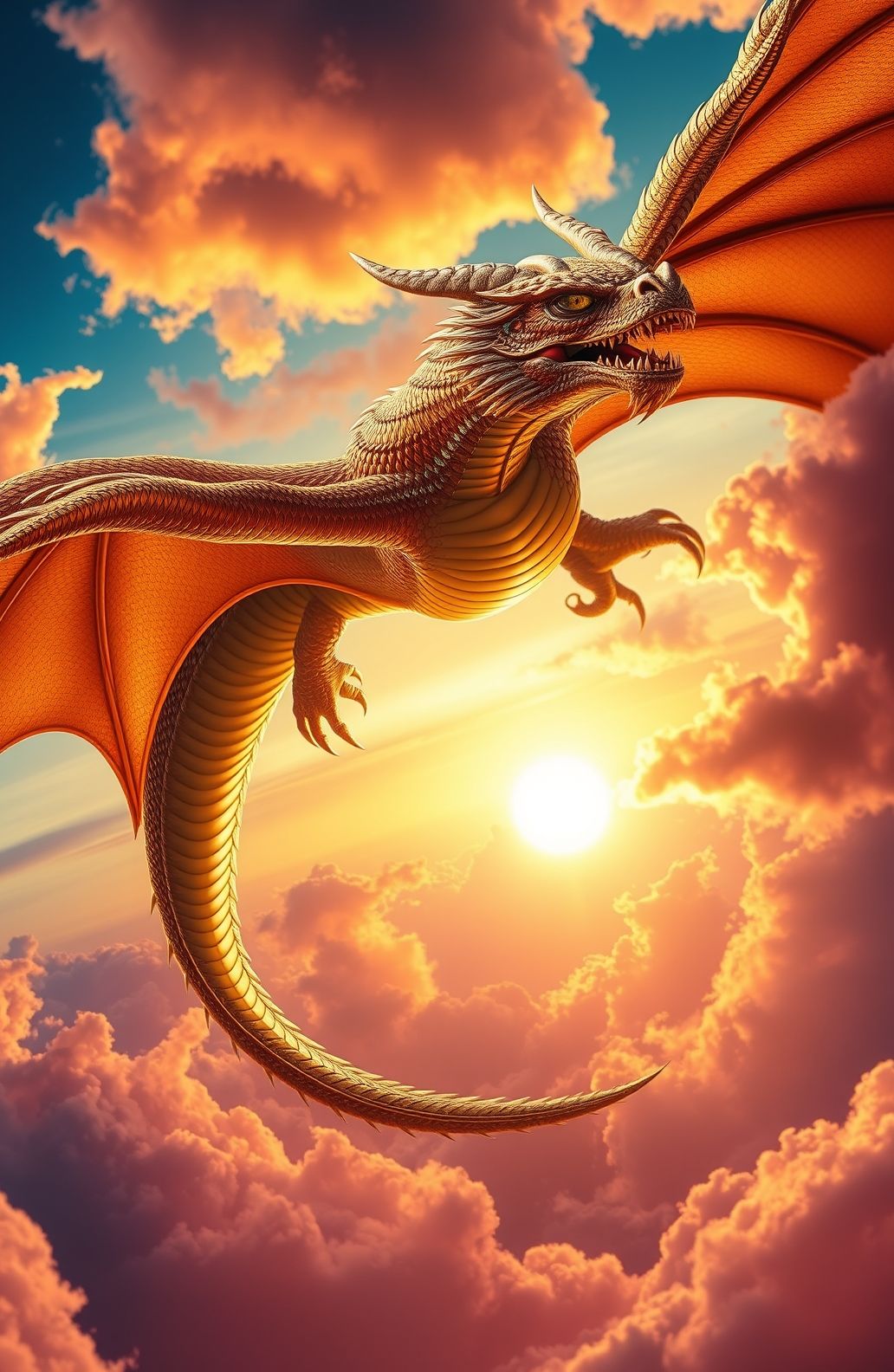 🔥 Free Download 3d Moving Dragon Wallpaper by @cbaker24 | WallpaperSafari