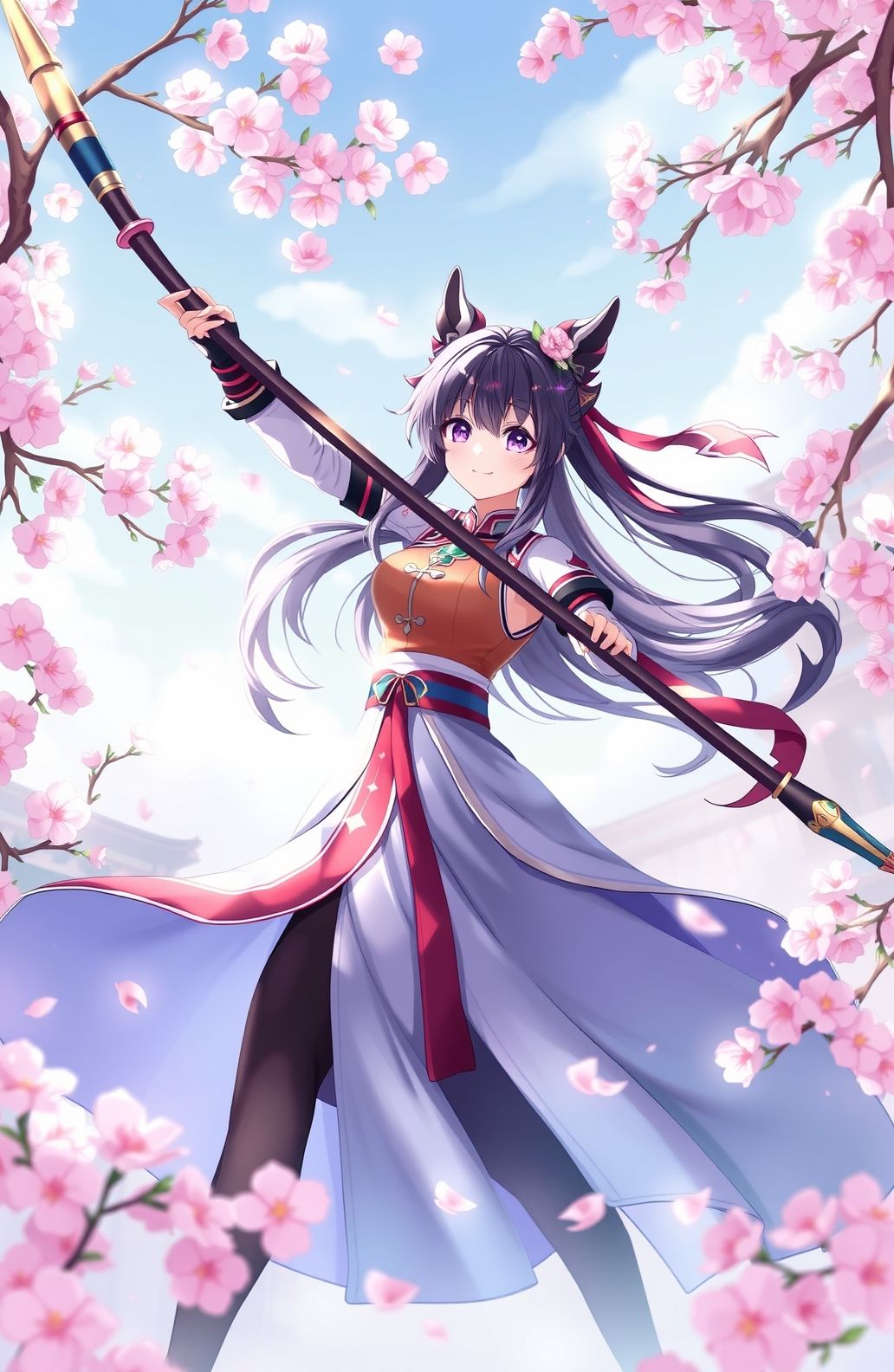 🔥 [50+] Hutao Genshin Impact Wallpapers | WallpaperSafari