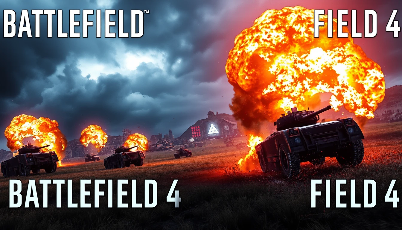 🔥 Free Download Battlefield Wallpaper by @nicolash95 | WallpaperSafari