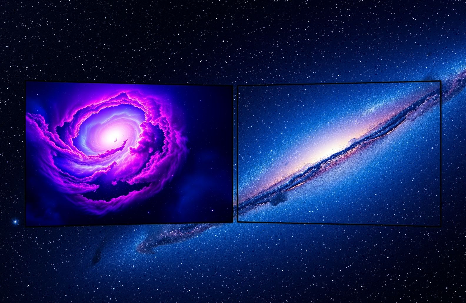 🔥 Free Download Extended Wallpaper For Dual Monitors by @benjaminw72 ...