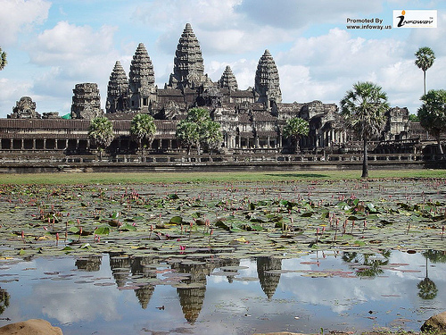 🔥 Free Download Angkor Wat Wallpaper Hd Photo Sharing by @bguzman ...
