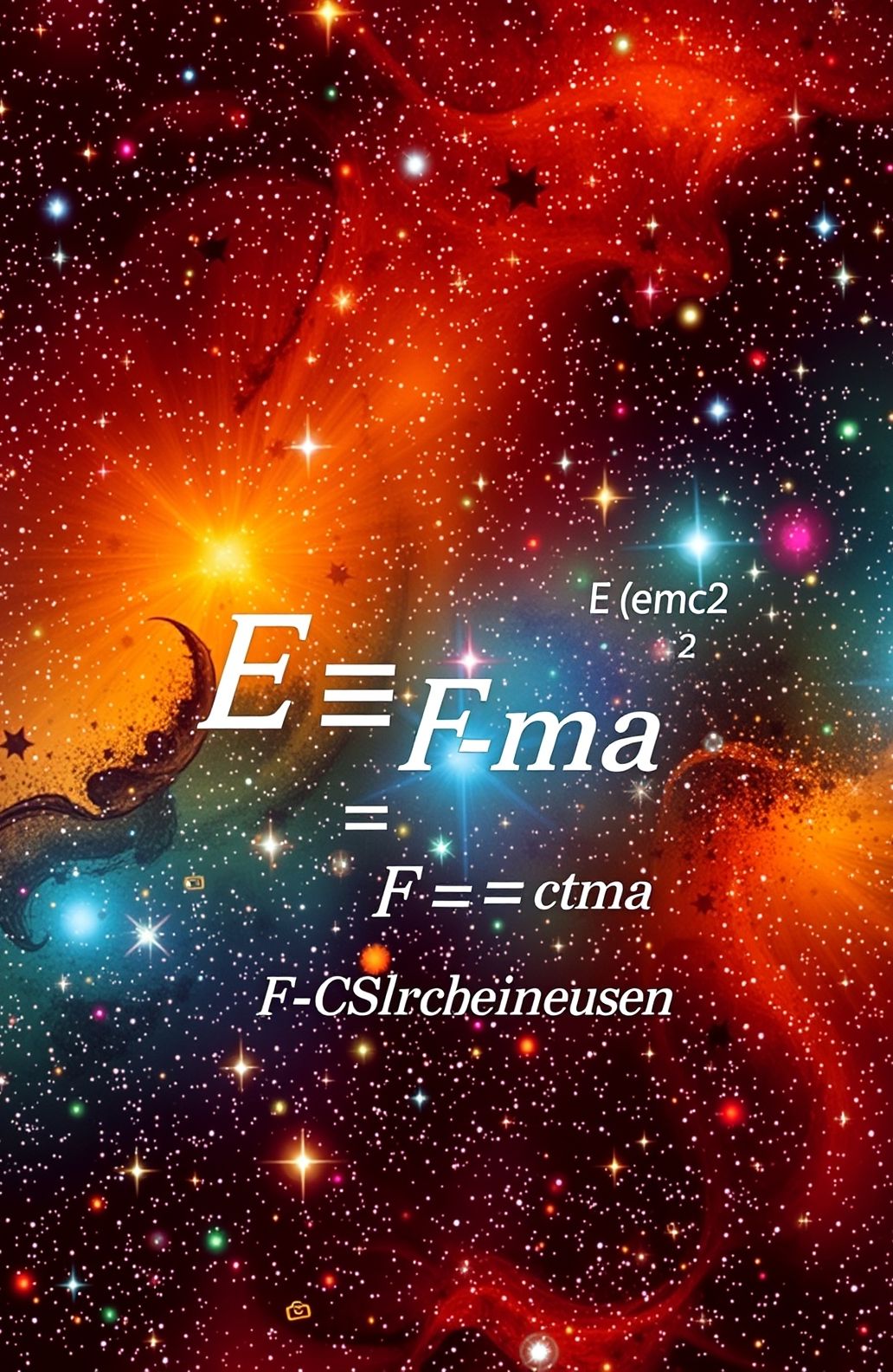 🔥 Free Download Physics Equations Wallpaper by @stuarthill ...