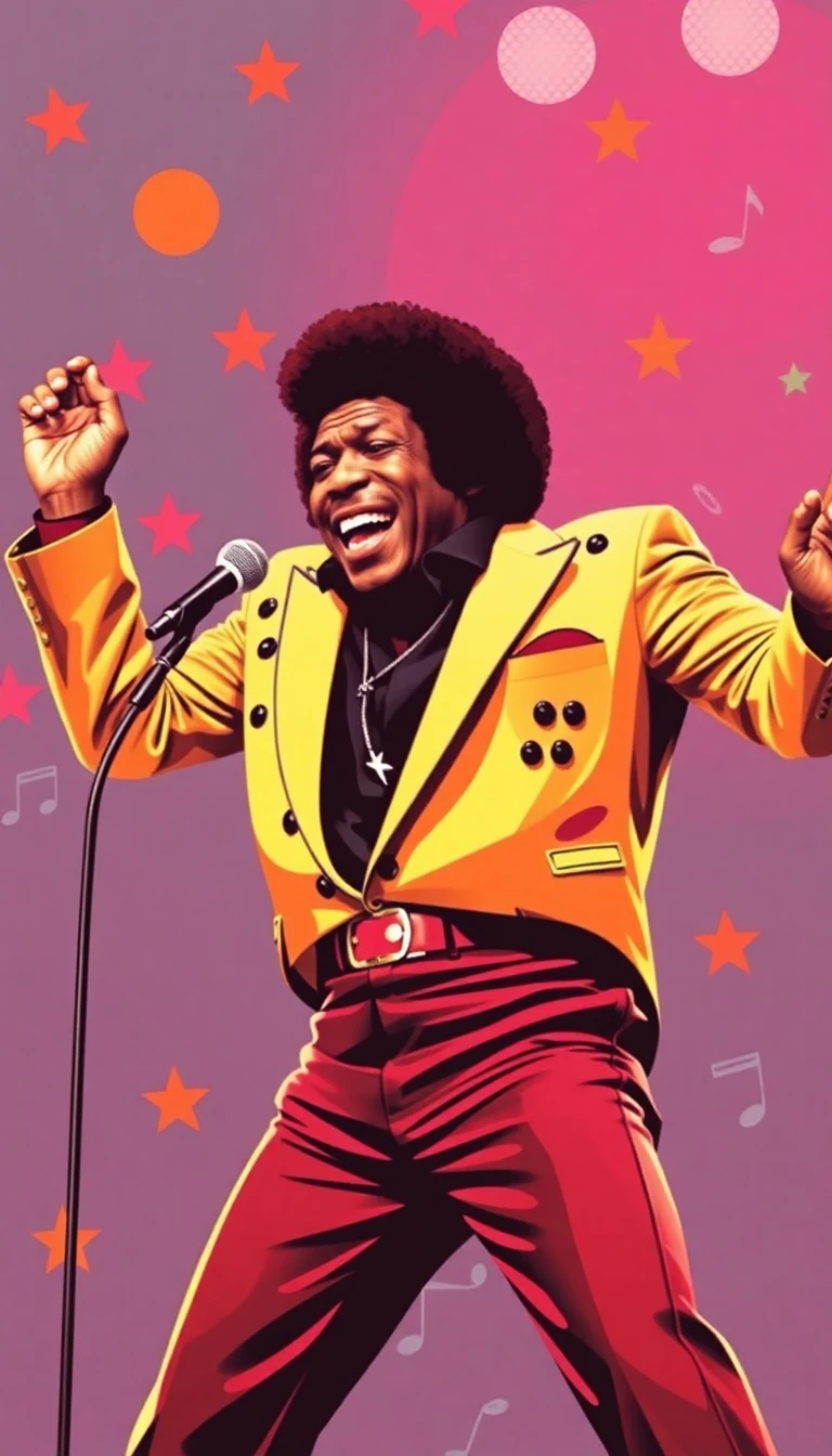 🔥 Free Download James Brown Wallpaper by @brussell | WallpaperSafari