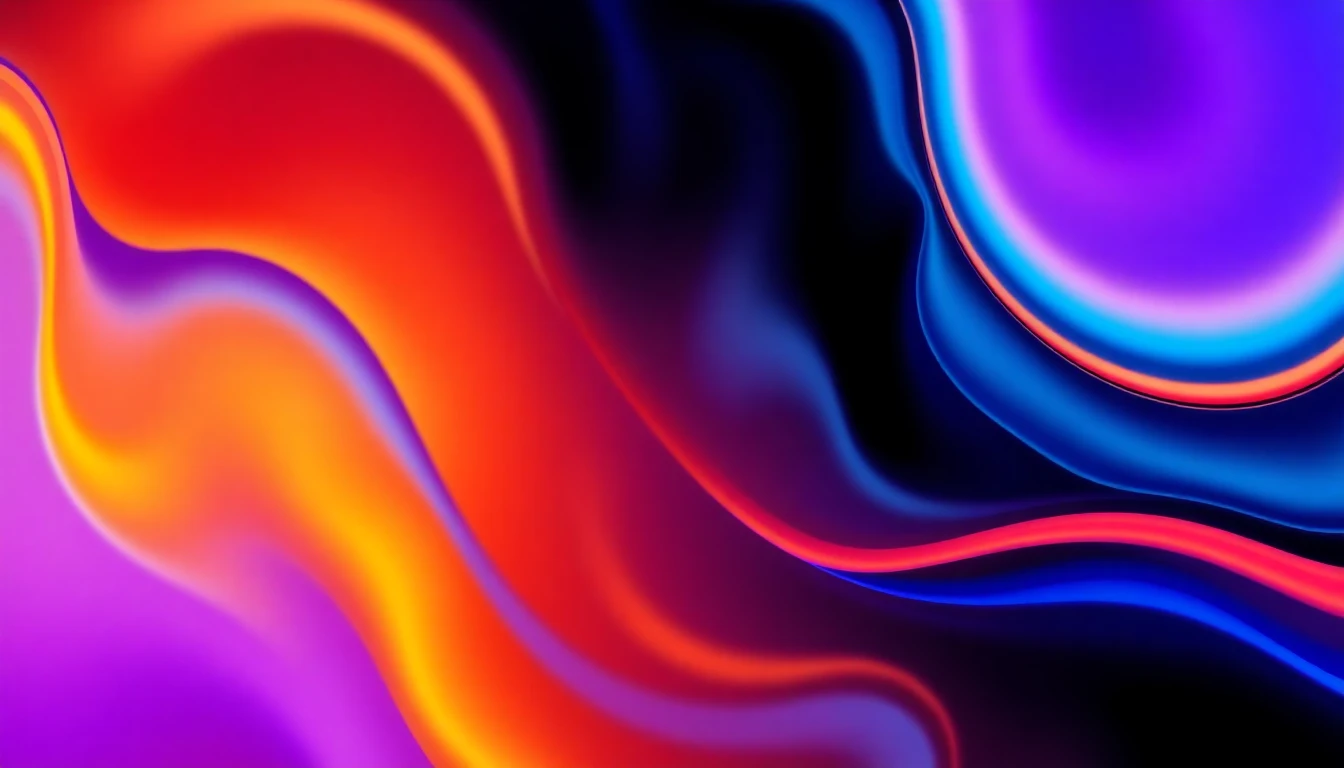 🔥 Free Download Hd Abstract Wallpaper Widescreen by @christopherb93 ...