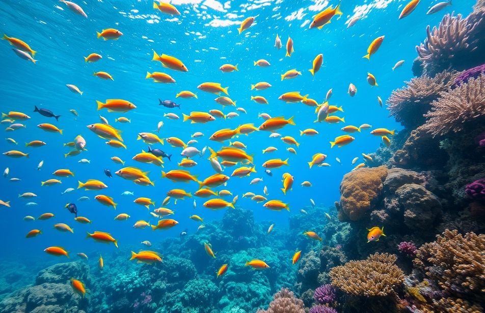 🔥 Free Download Live Wallpaper Windows Fish by @ernestd | WallpaperSafari