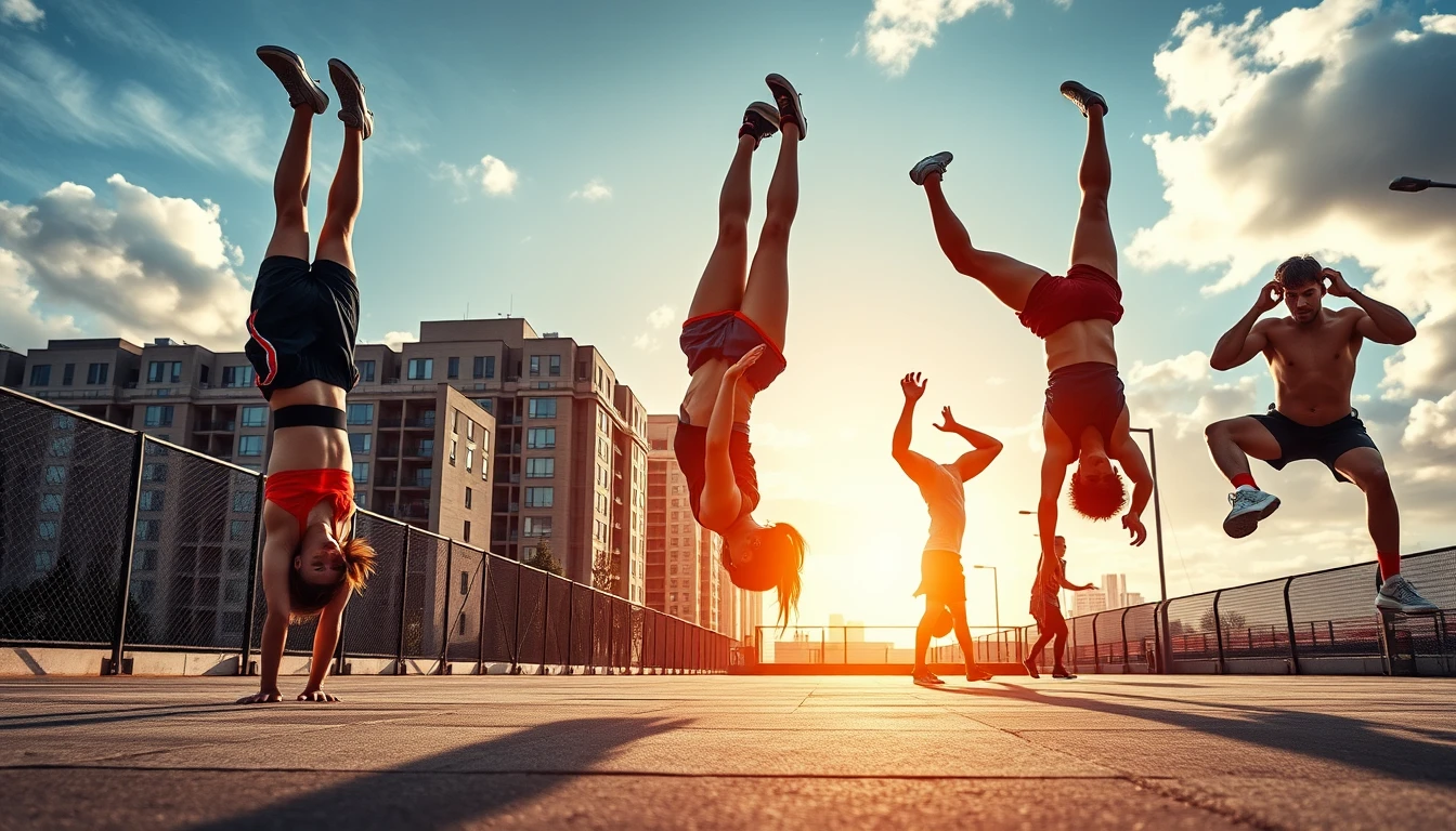 🔥 [60+] Calisthenics Wallpapers | WallpaperSafari