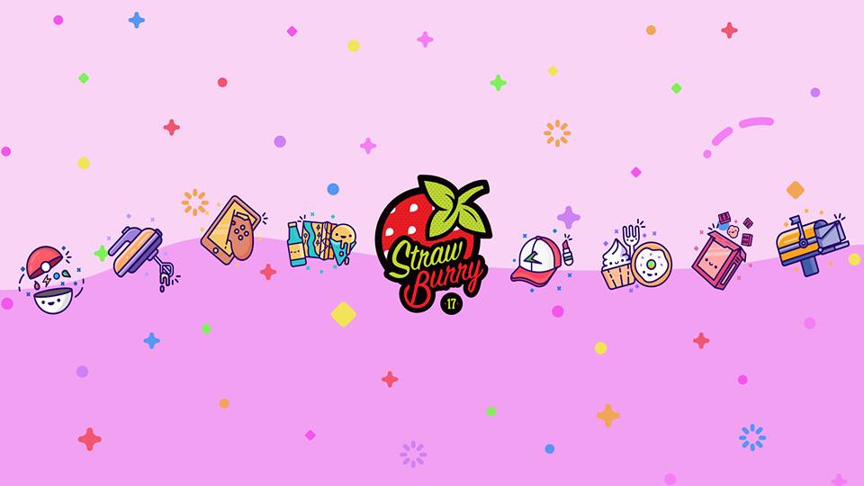 🔥 Free Download strawburry17 Home by @jvasquez | WallpaperSafari