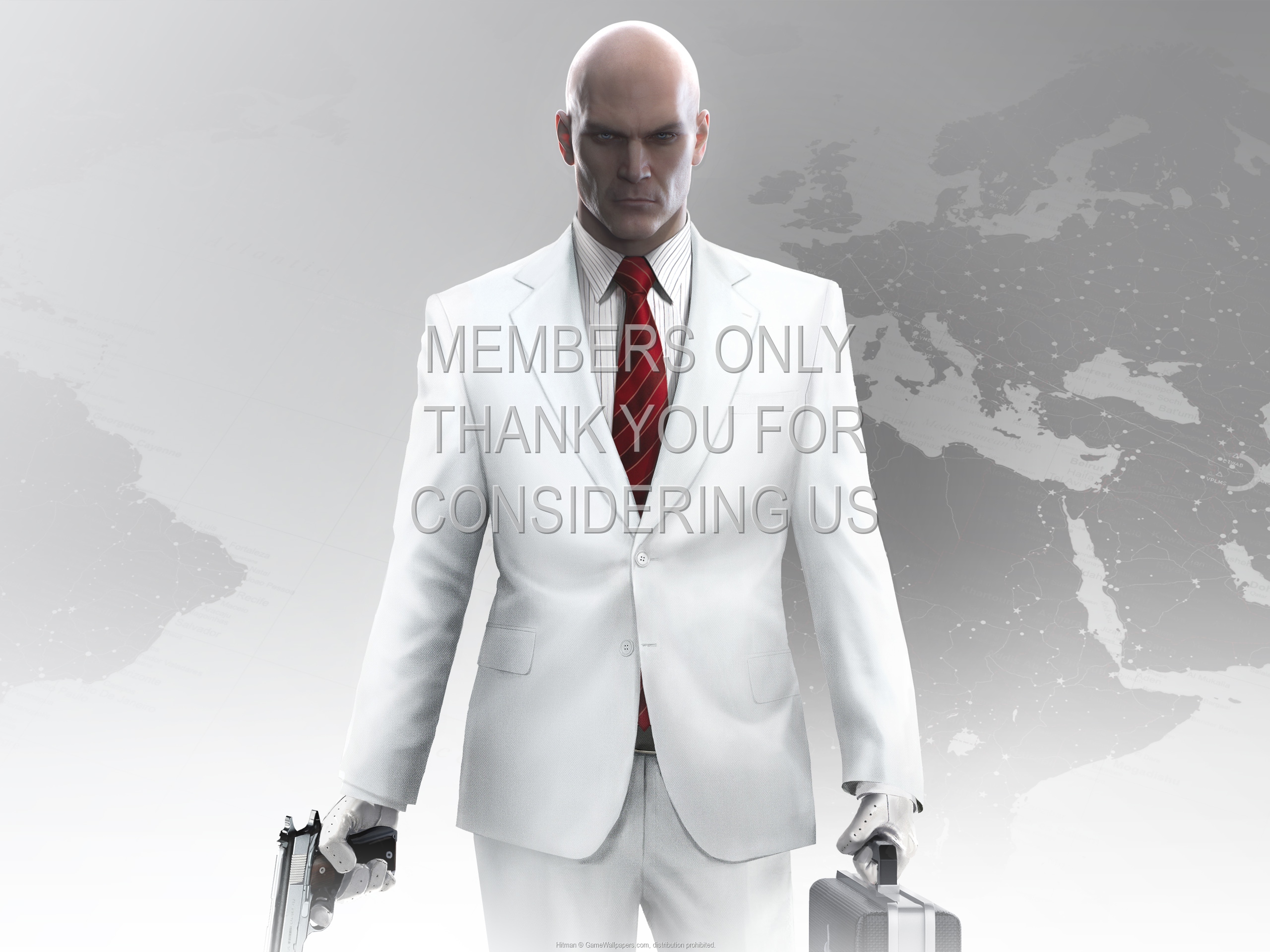 🔥 Free Download Hitman Wallpaper 1080p Horizontal by @matthewm ...