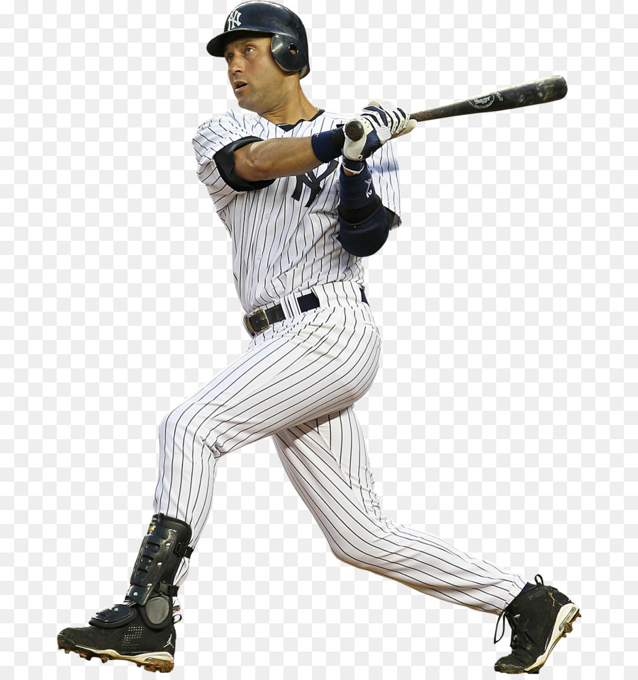 🔥 Free Download Derek Jeter Png Transparent Image by @lindam33 ...