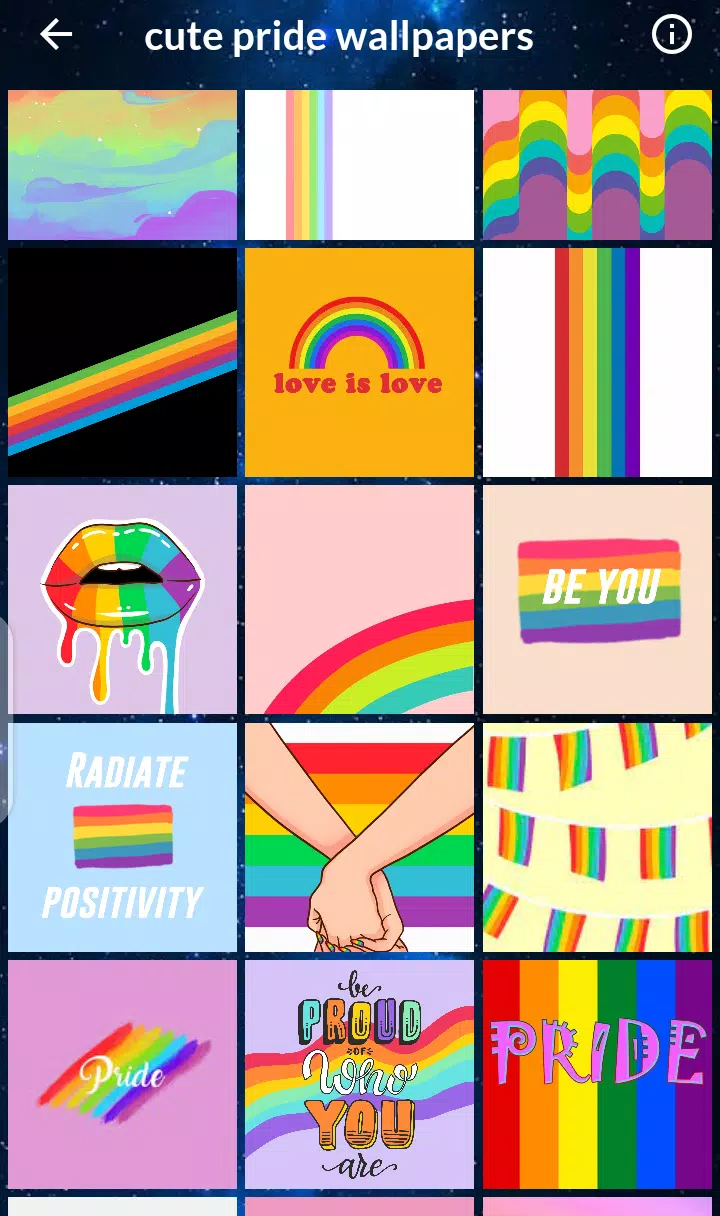 🔥 Free Download Cute Pride Wallpaper Apk For Android By Ivanhoo by ...