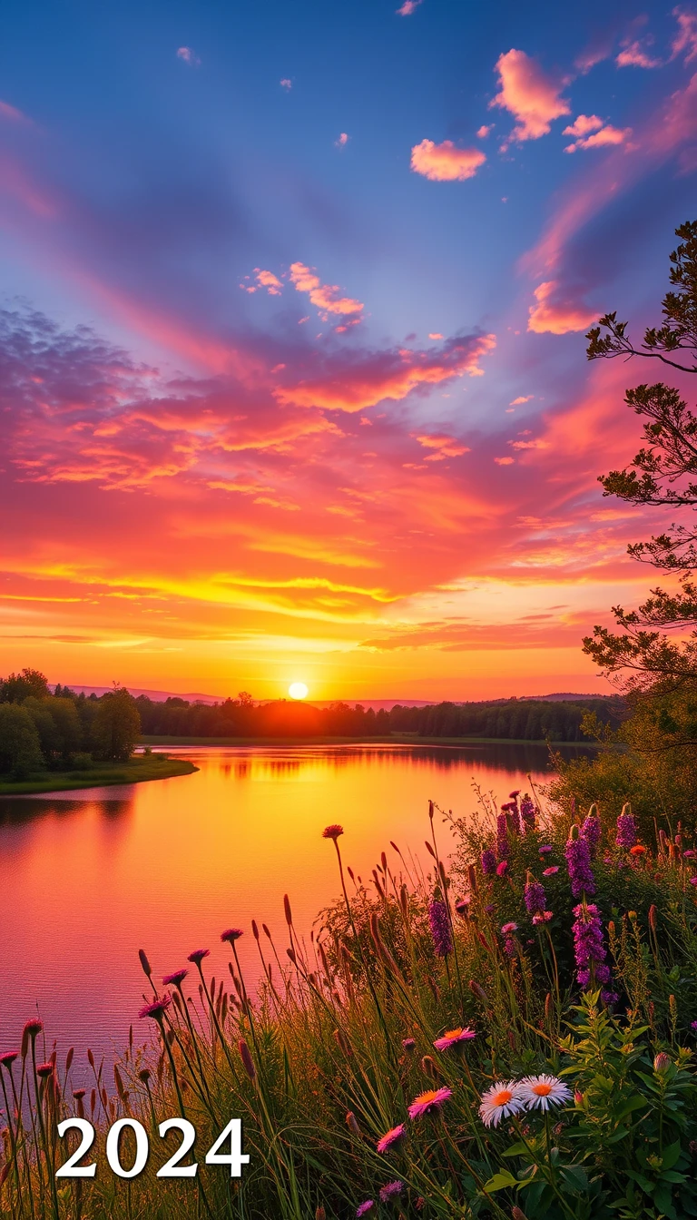 🔥 [40+] 2024 Nature Wallpapers | WallpaperSafari