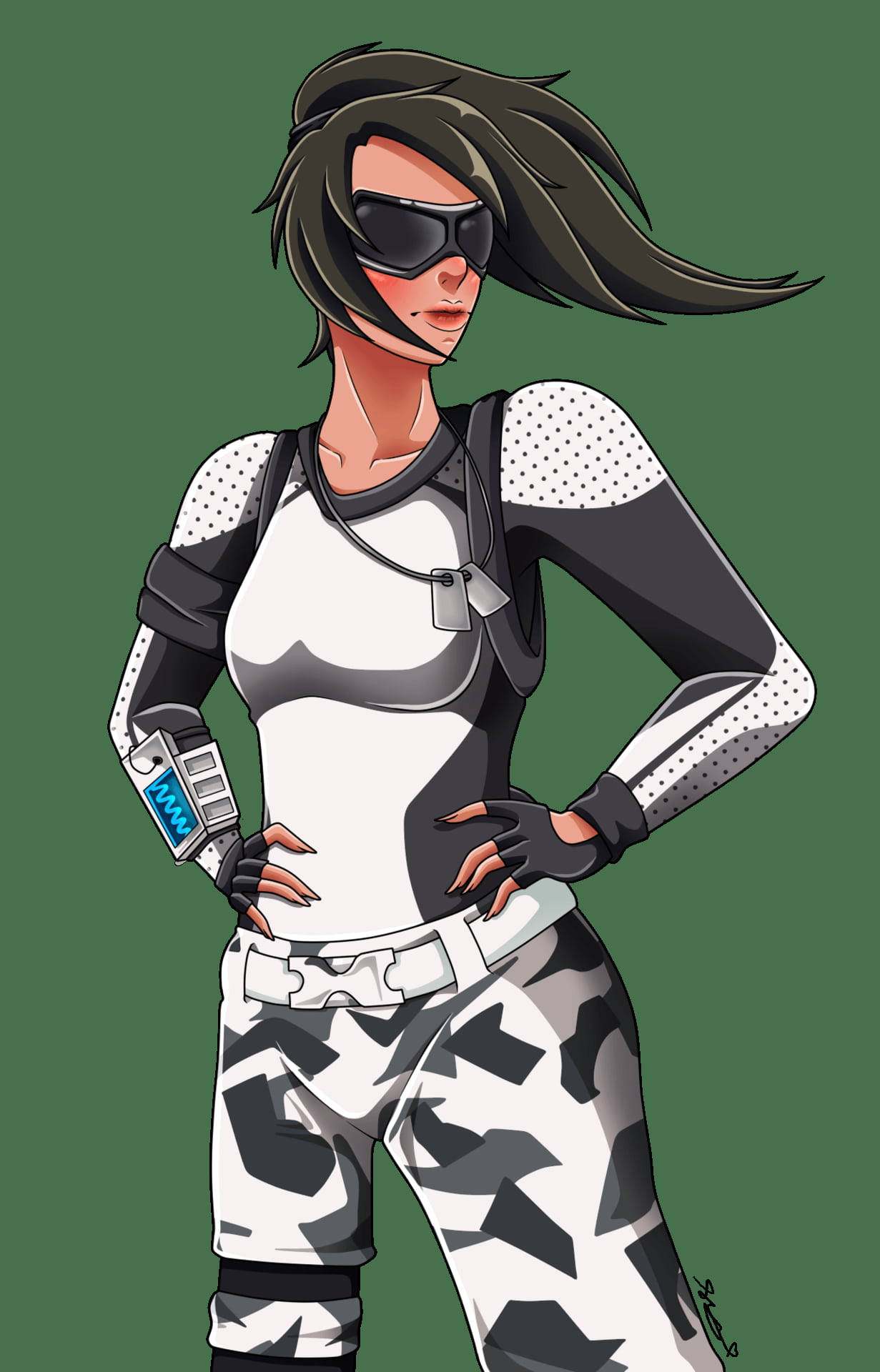 🔥 Free Download Fortnite Pfp Wallpaper by @vickiew75 | WallpaperSafari