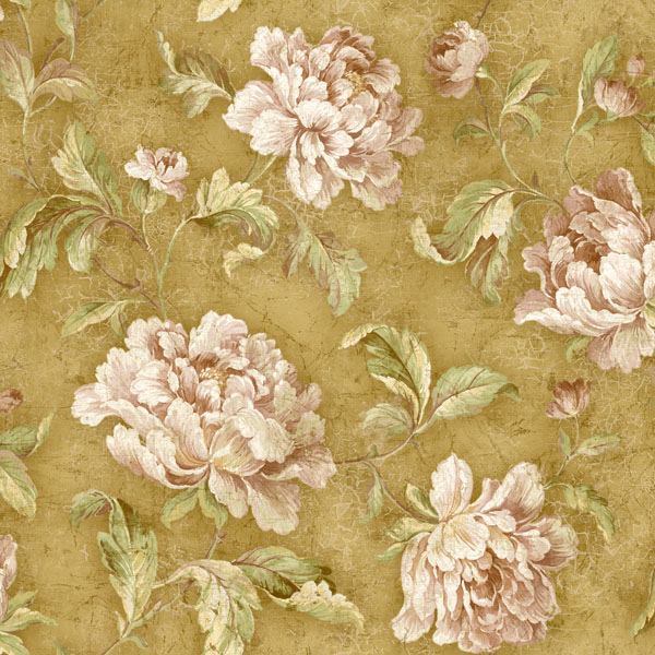 Email Wallpaper Cabbage Rose