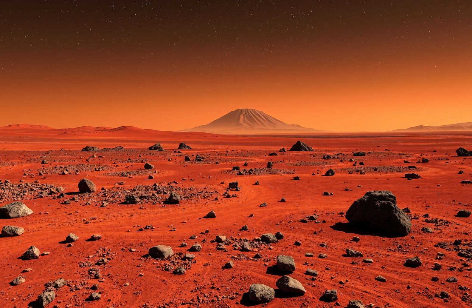 🔥 [40+] Mars Surface Wallpapers | WallpaperSafari