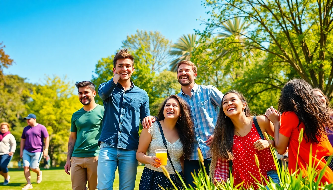 🔥 Free Download Happy People Wallpaper by @reginas33 | WallpaperSafari