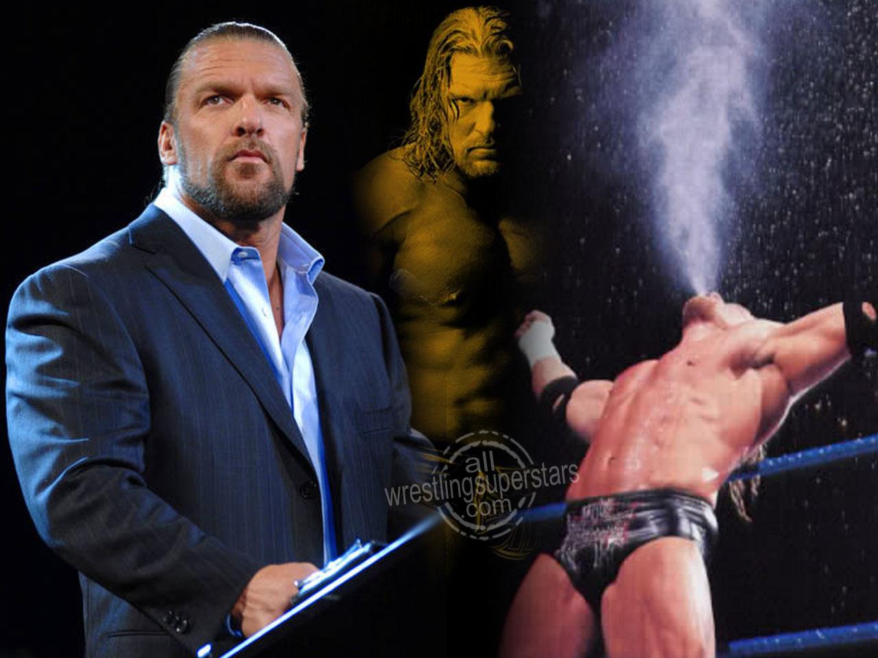 🔥 Free Download Triple H Wallpaper by @arodriguez79 | WallpaperSafari