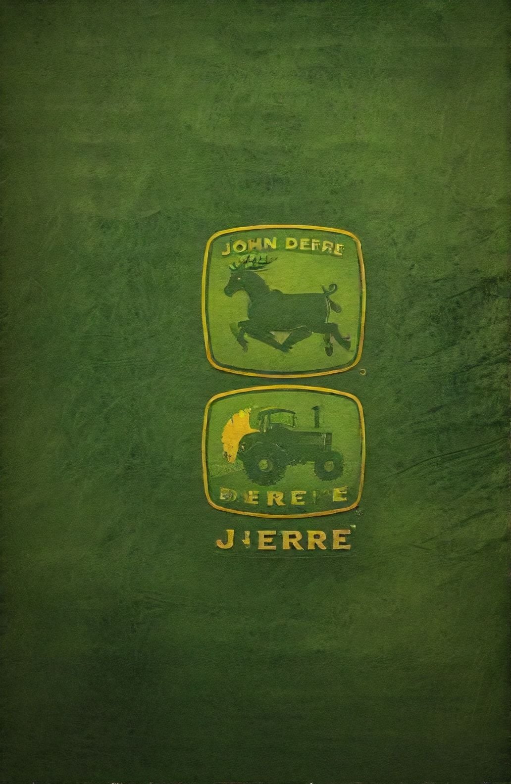 🔥 Free Download John Deere Logo Wallpaper by @dwhite7 | WallpaperSafari