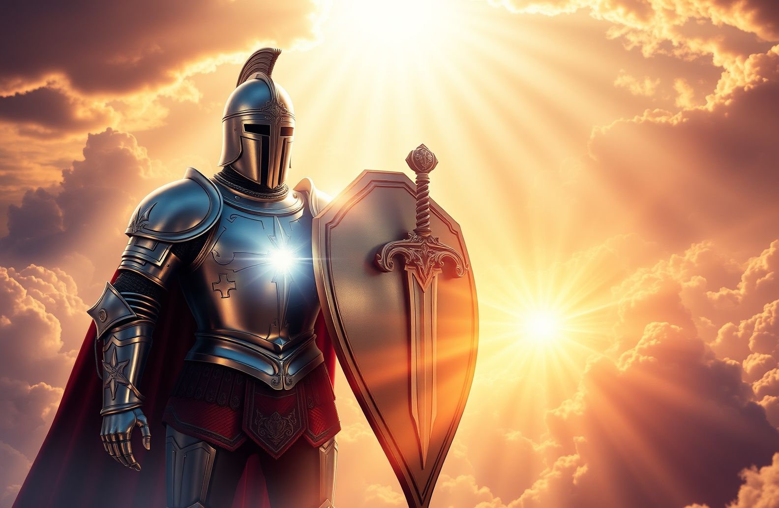 🔥 Free Download Armor Of God Wallpaper by @sharonharris | WallpaperSafari