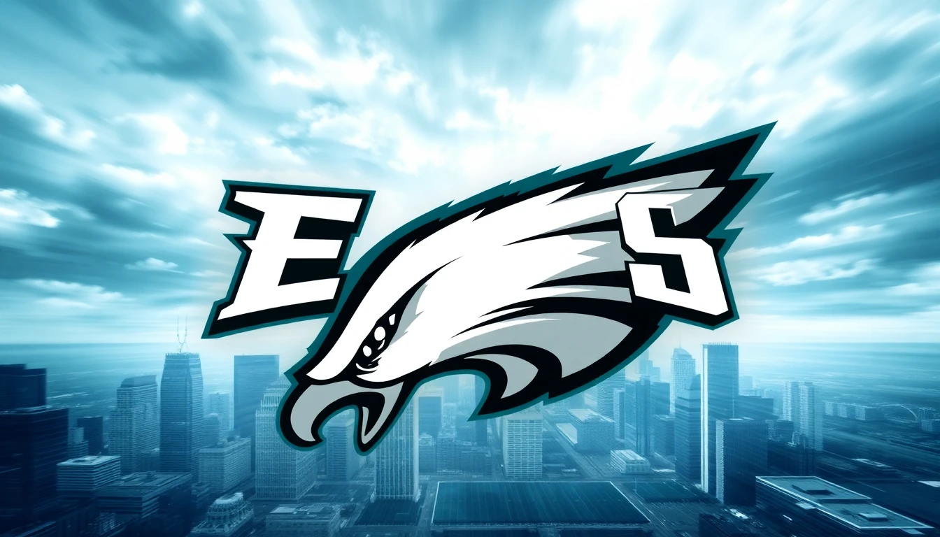 🔥 [50+] Philadelphia Eagles Wallpapers 1920x1080 | WallpaperSafari