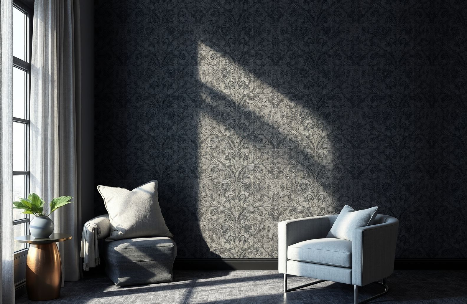 🔥 Free Download Dark Gray Wallpaper by @samanthac43 | WallpaperSafari