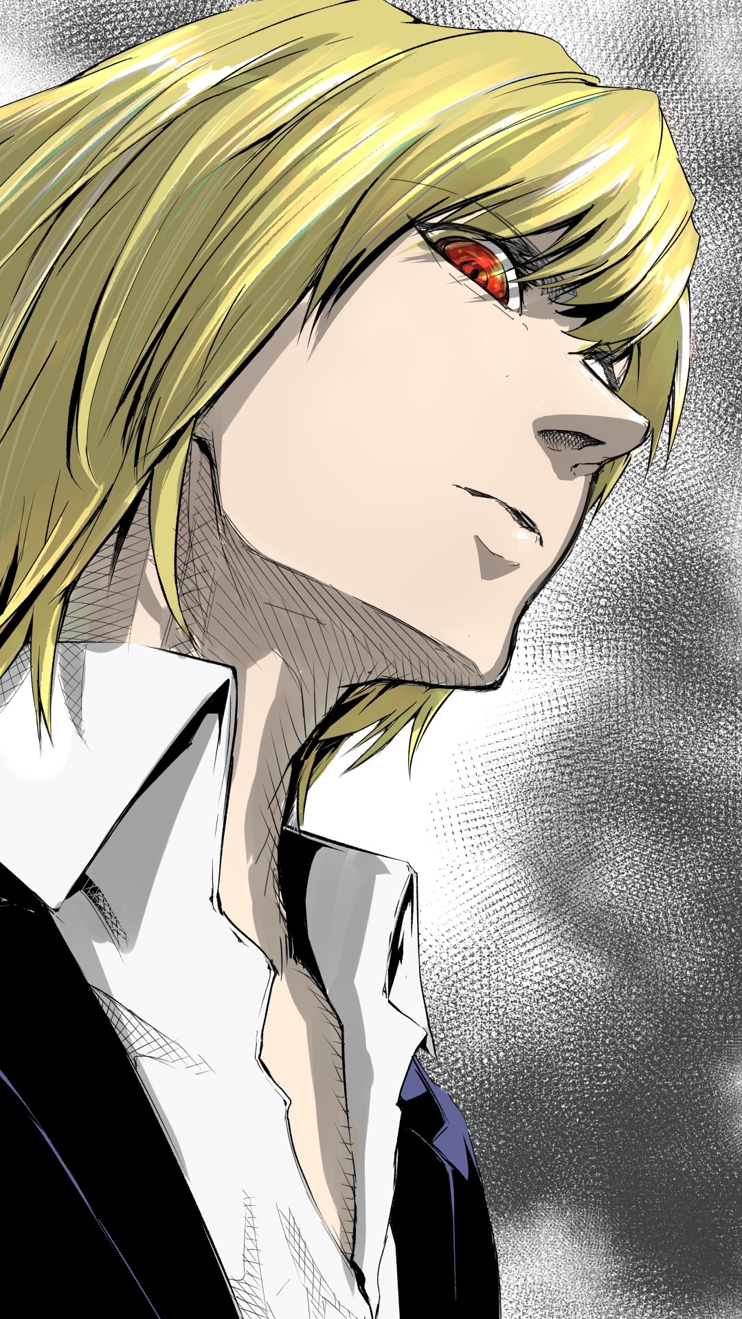 🔥 Free Download Anime Hunter X Killua Zoldyck Gon Css Phone Hd ...