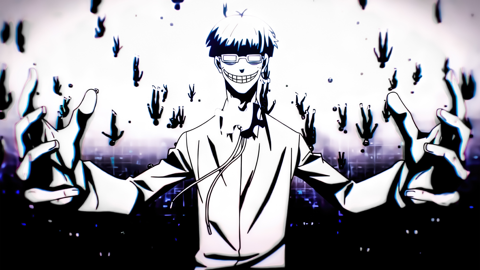 🔥 [40+] Blue Lock Desktop Wallpapers | WallpaperSafari