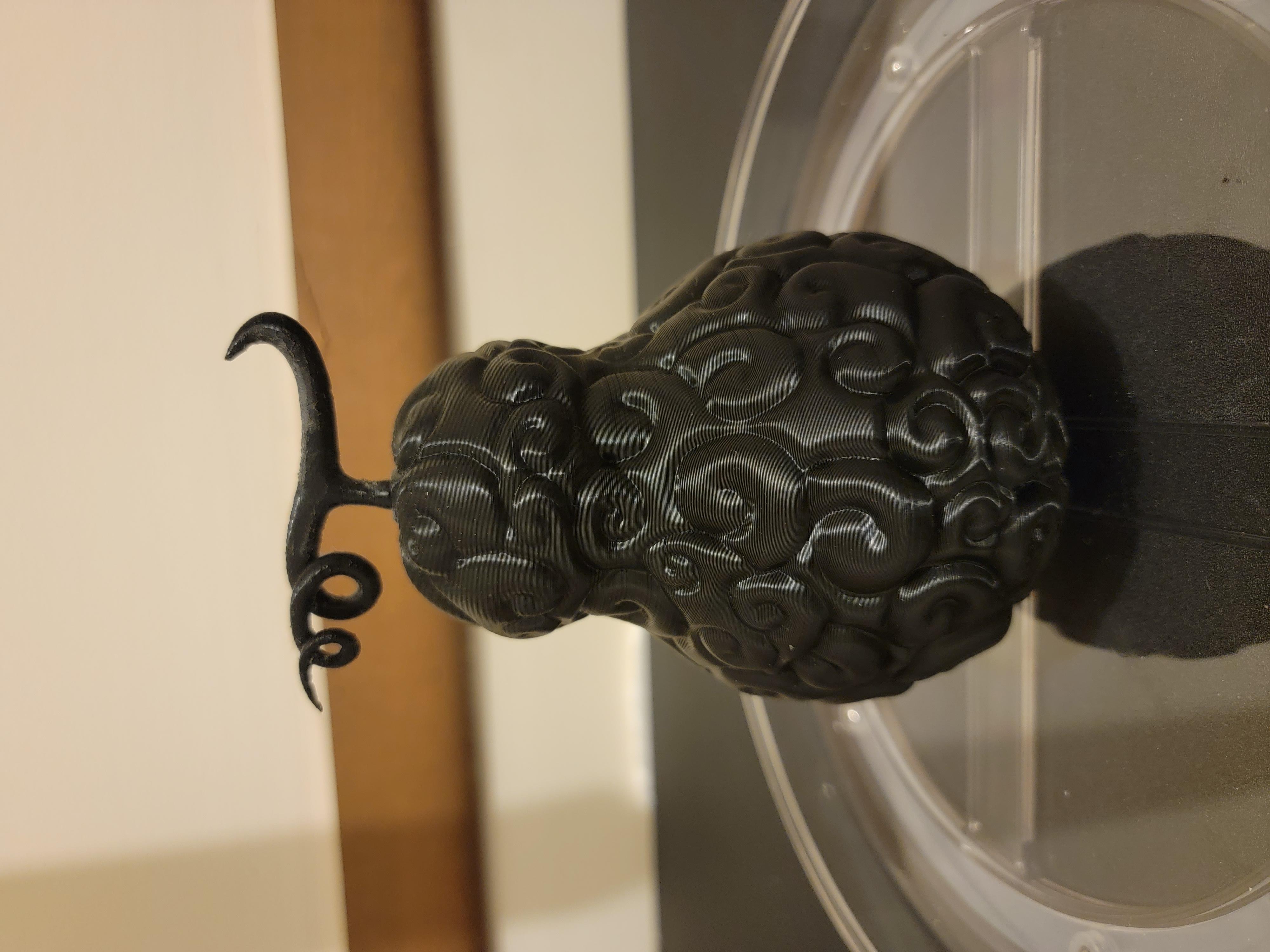 🔥 [50+] Devil Fruit One Piece Wallpapers | WallpaperSafari