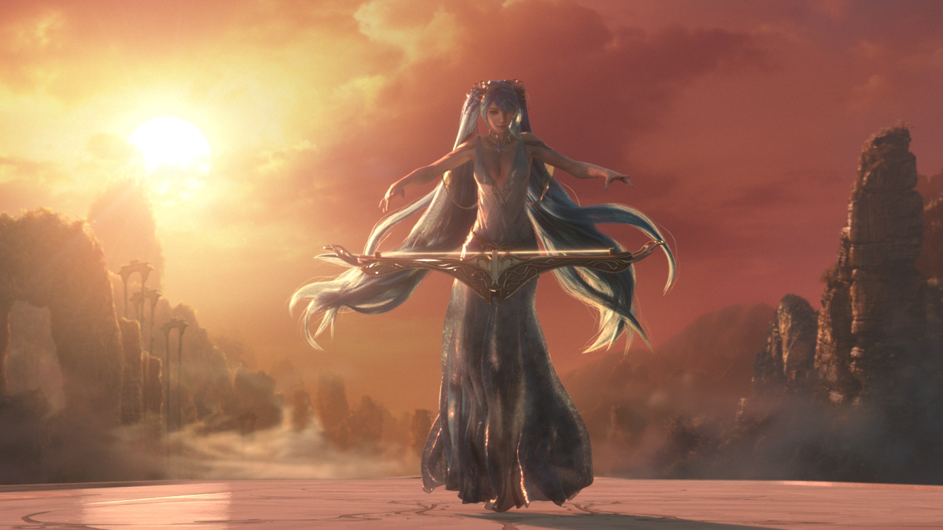 🔥 Free Download Sona Background League Of Legends by @kimberlyr70 ...