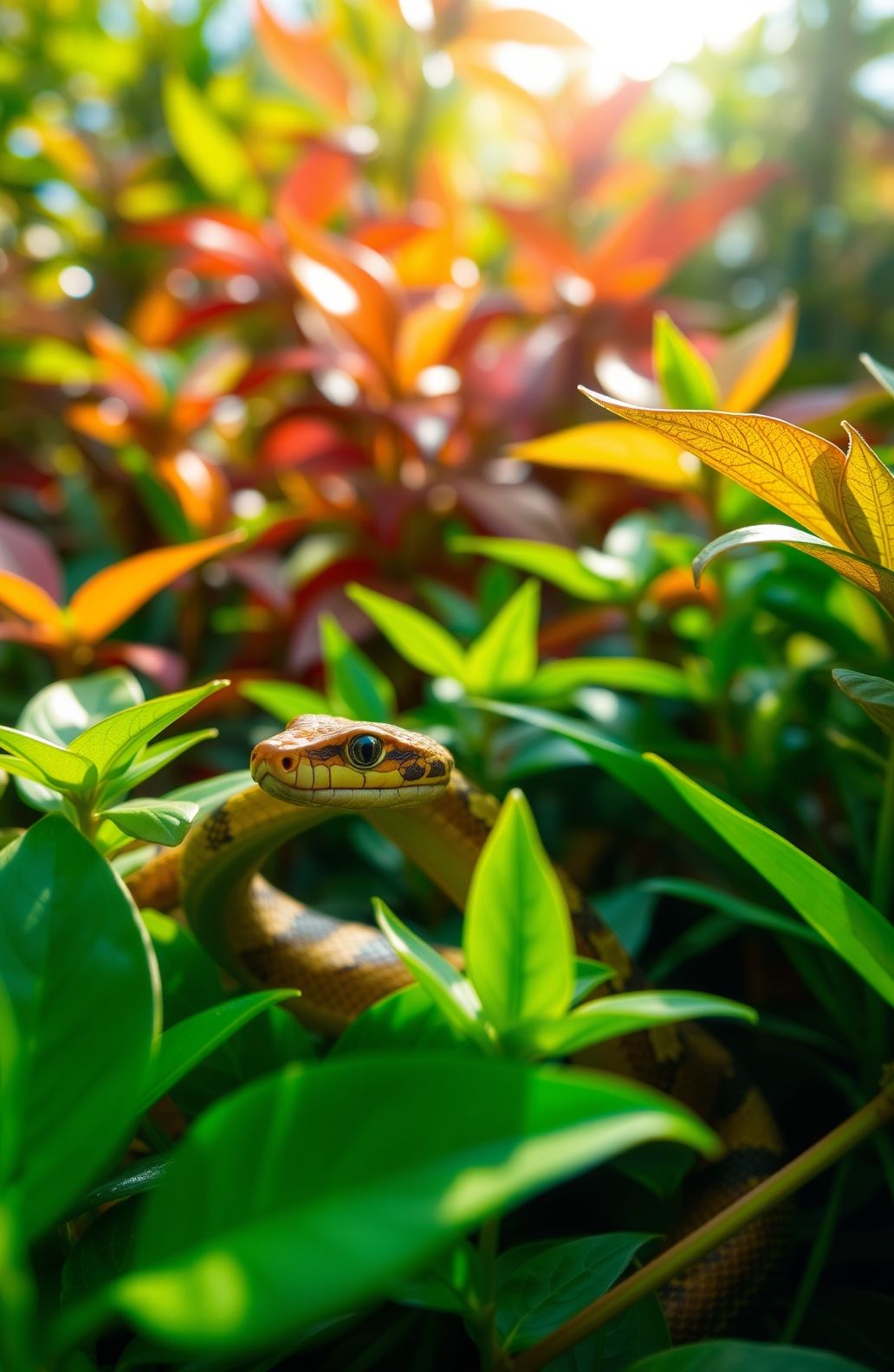 🔥 Free Download Live Snake Wallpaper by @michaelwagner | WallpaperSafari