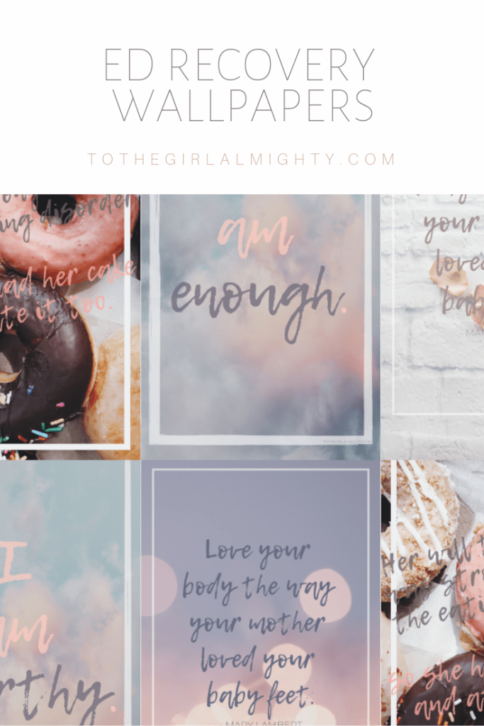 🔥 Free Download Ed Recovery Wallpaper To The Girl Almighty by ...