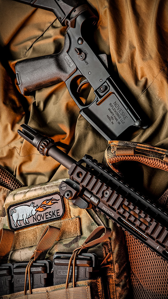 🔥 [50+] Noveske Wallpapers | WallpaperSafari