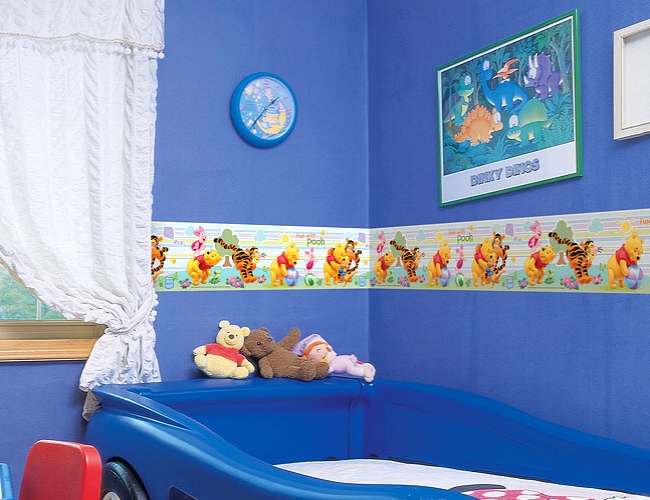 Free download measuring wall border pack measuring 55 inches 1397 cm ...