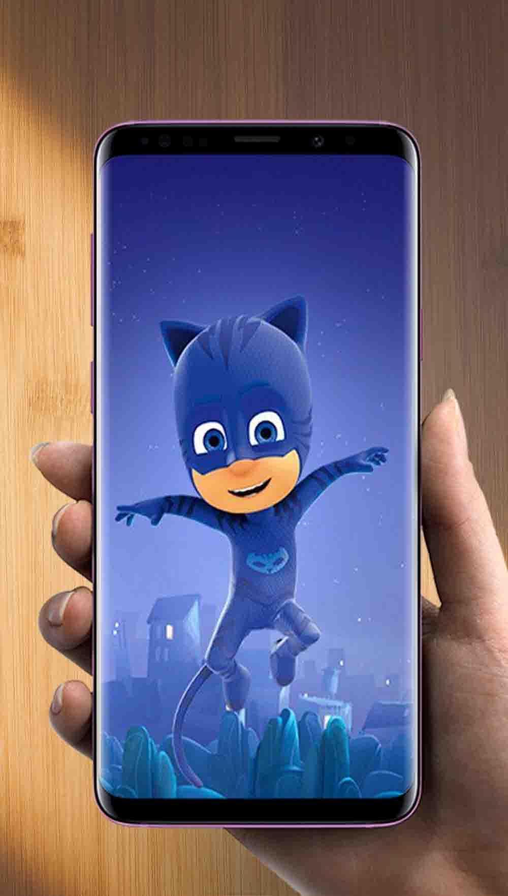  Free Download Pjs Masks Wallpaper For Android APK Download 1000x1763