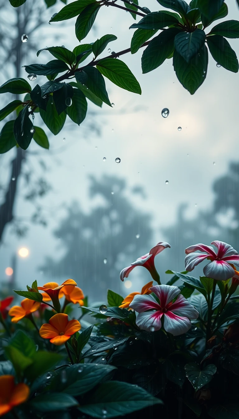 🔥 Free Download Rain 4k Phone Wallpaper by @tpaul | WallpaperSafari