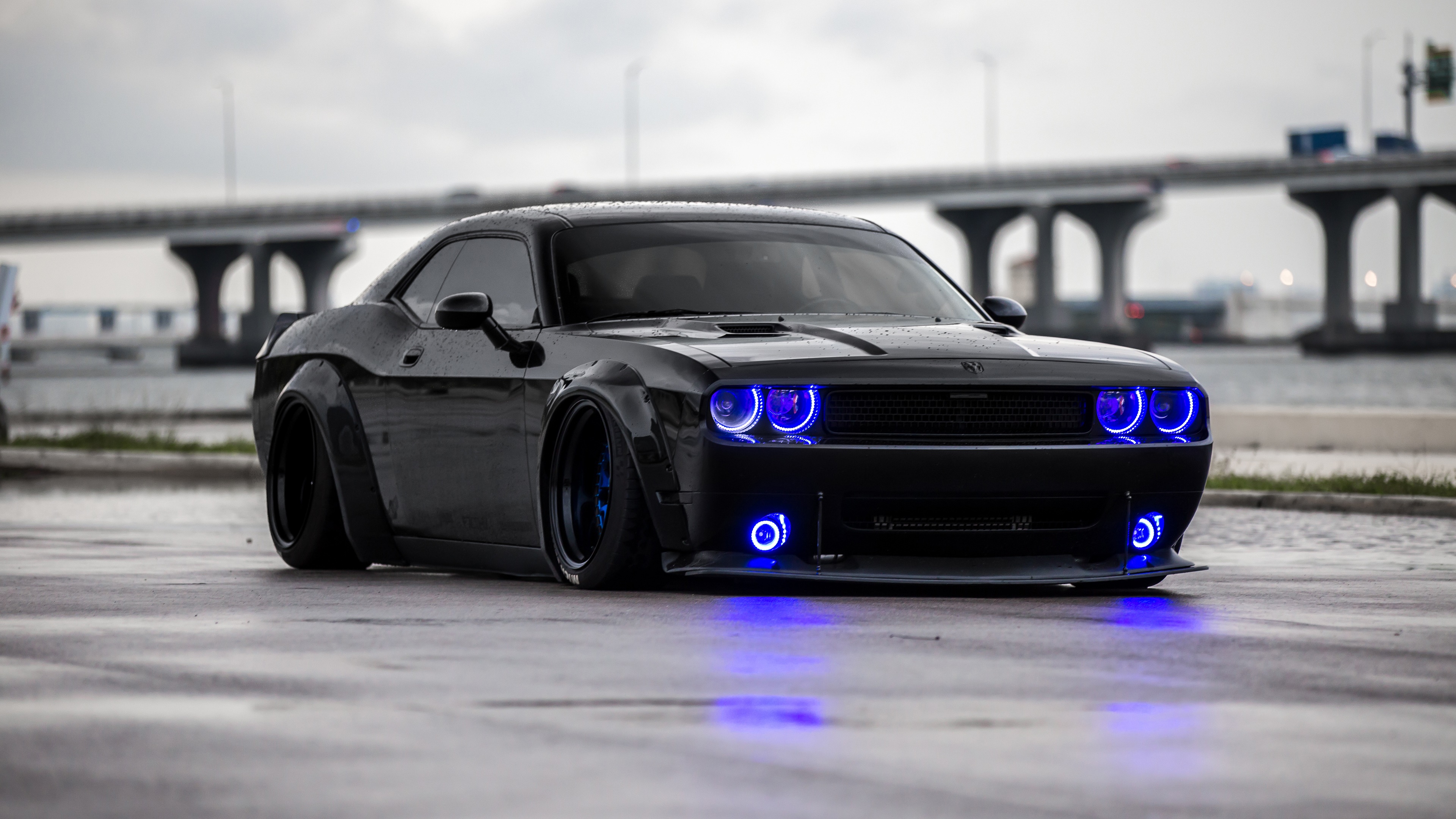 🔥 Free Download Dodge Challenger Srt Demon 4k Wallpaper by @kwilson ...