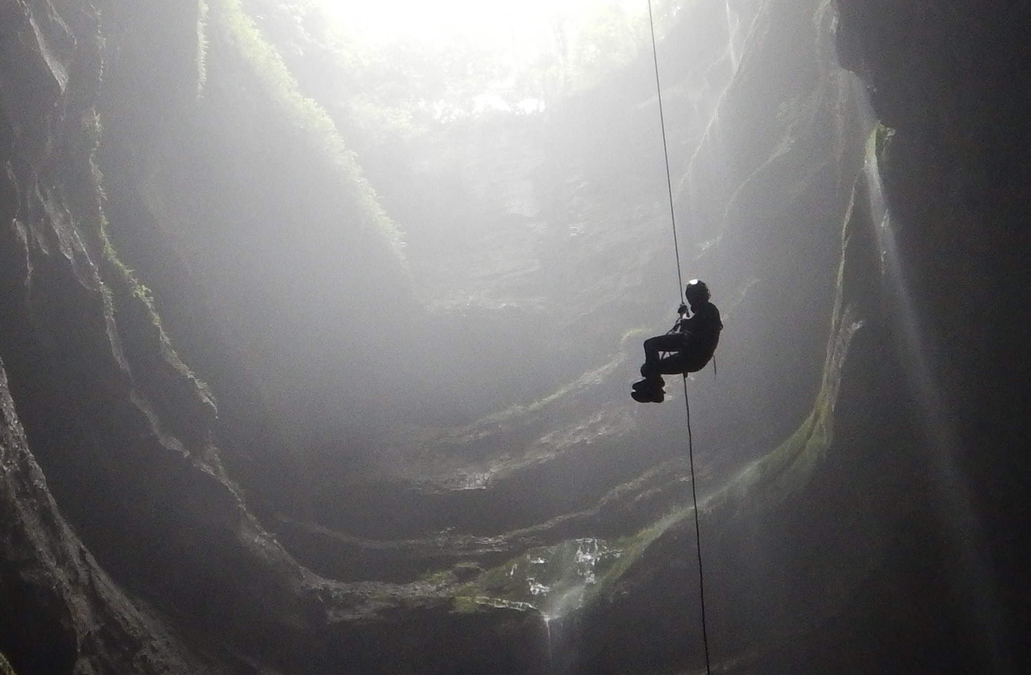 🔥 Free Download Video What Is Spelunking Anyways Daily by @danielleneal ...