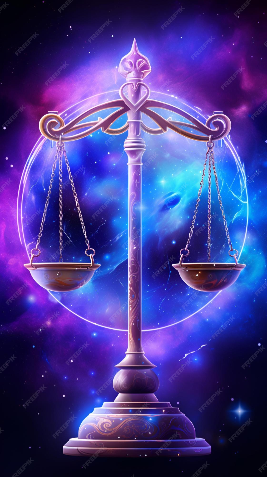 🔥 [50+] Libra Zodiac Wallpapers | WallpaperSafari
