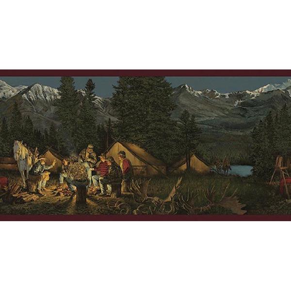Free download Details about RJones WESTERN COWBOYSHORSE Wallpaper ...