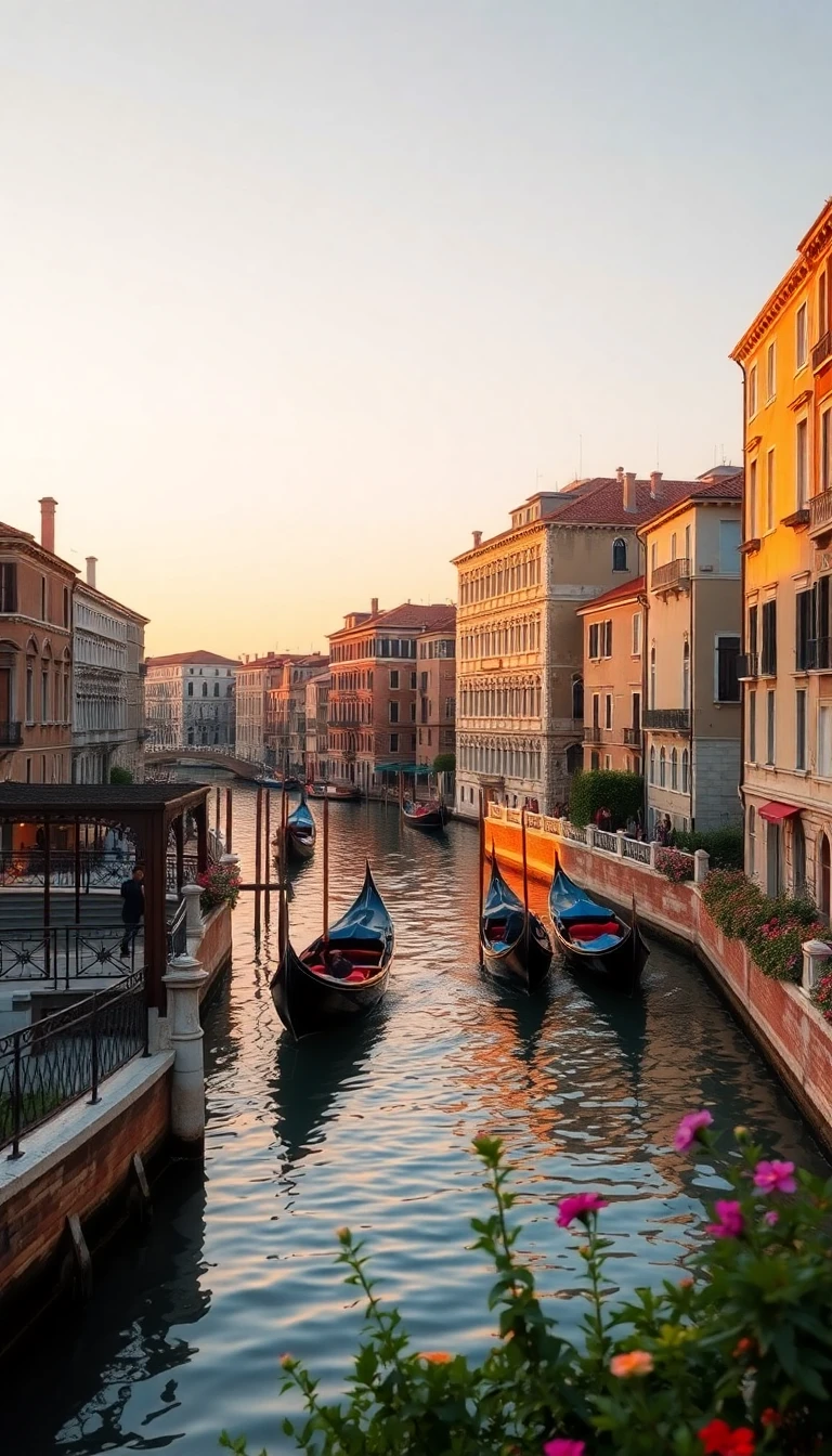 🔥 [30+] Venice Landscape Wallpapers | WallpaperSafari