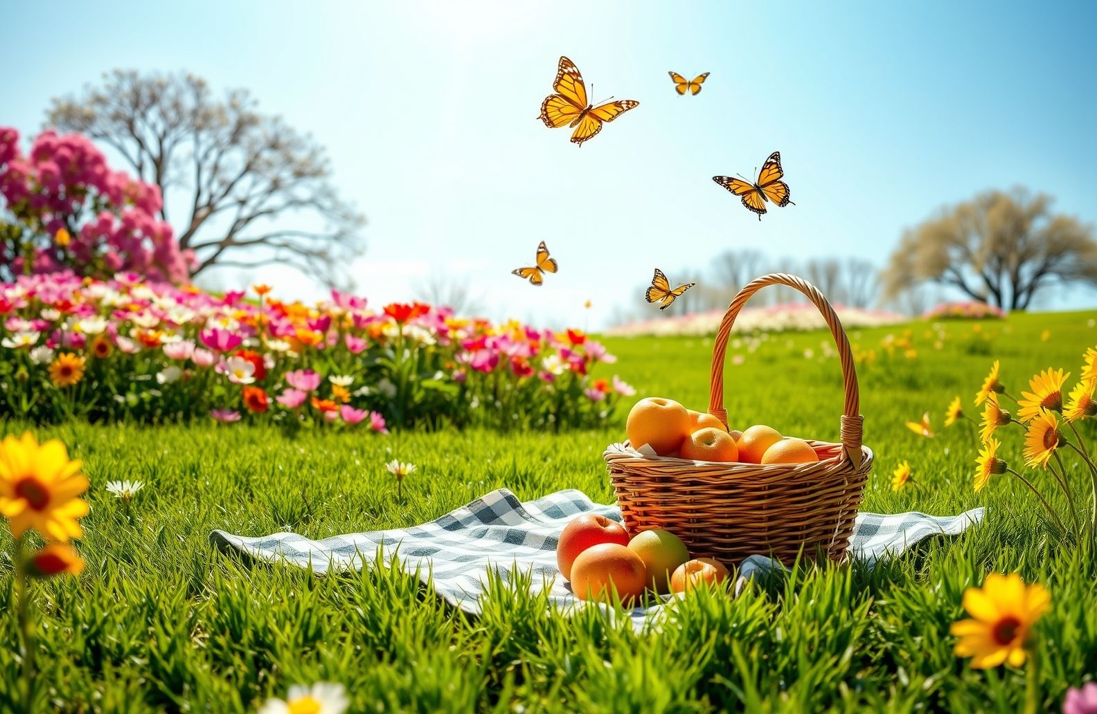 🔥 Free Download Spring Screensavers And Wallpaper by @ambertrujillo ...