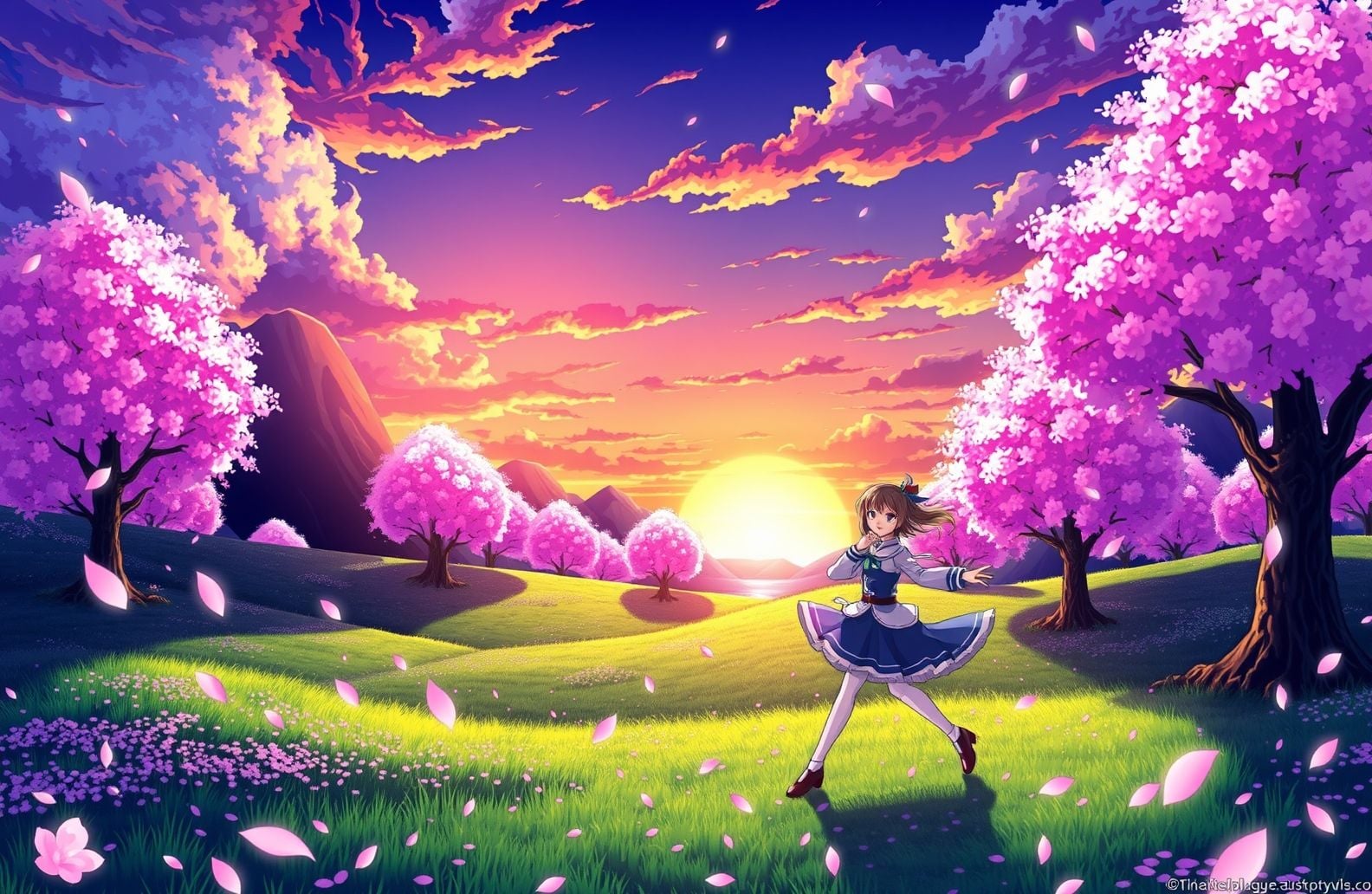 Aesthetic Anime Gif Wallpaper Pc 4k Anime 4k - Infoupdate.org