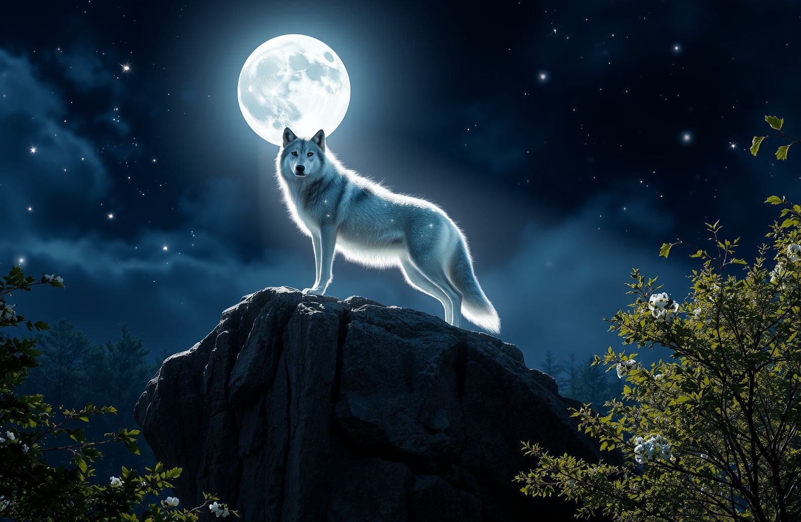 🔥 Free Download Live Wolf Wallpaper by @rreeves99 | WallpaperSafari