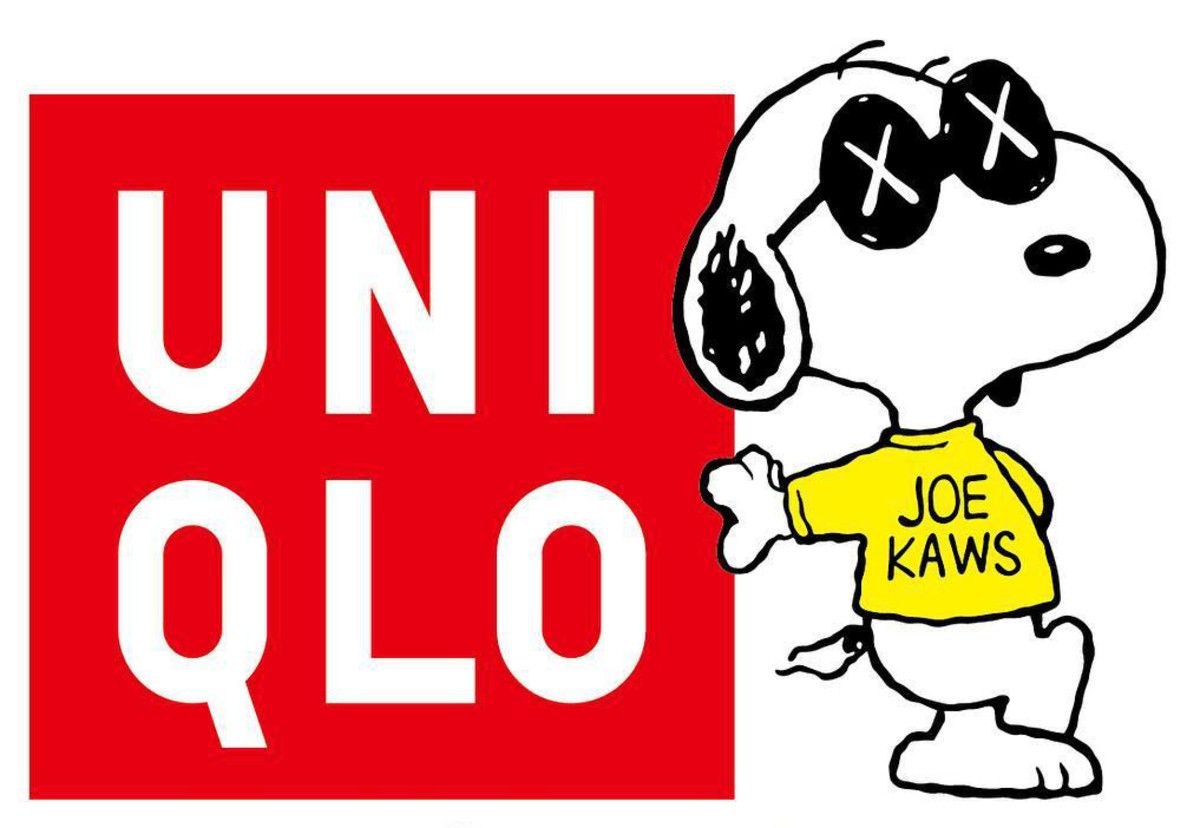 🔥 Free Download Kaws X Uniqlo Wallpaper Top Background by ...